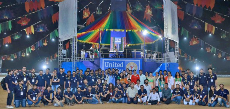 Volunteer - United Way