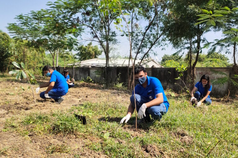 United Way - Baroda
